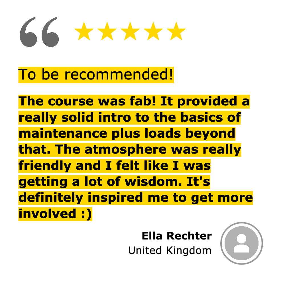 Introduction To Maintenance Multiple Dates London Bike Kitchen introduction-to-maintenance-multiple-dates-london-bike-kitchen